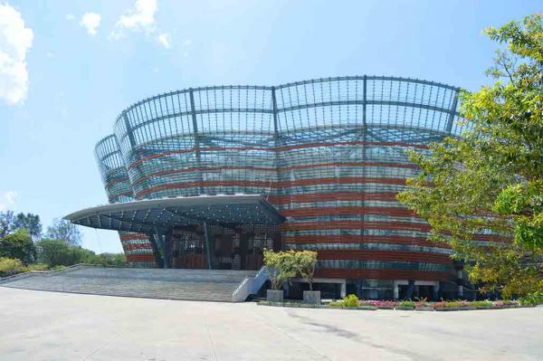 Ondergewaardeerd Colombo: tips voor de hoofdstad van Sri Lanka