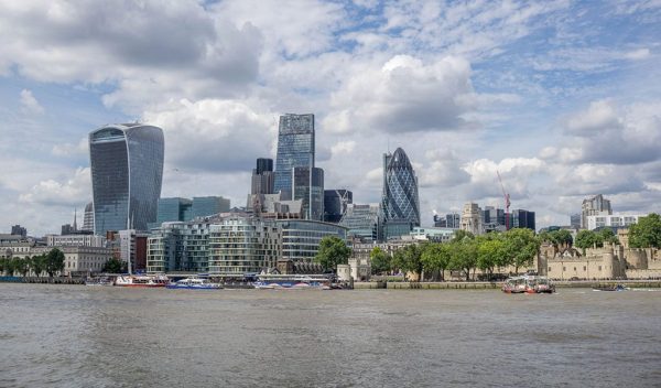 10x de leukste wijken van Londen: tips waar te verblijven