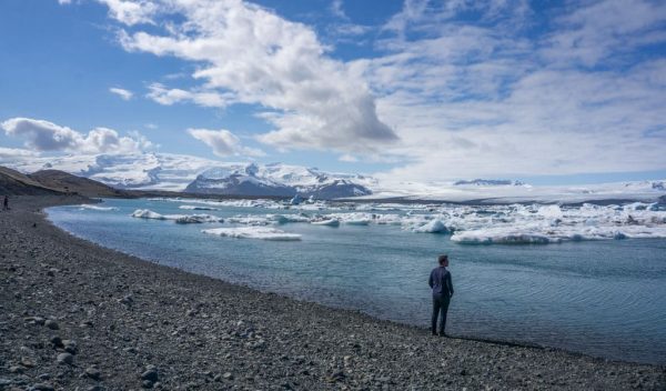 Jökulsárlón en Fjallsárlón: de mooiste gletsjermeren van IJsland