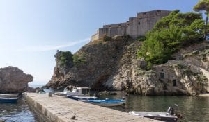Game of Thrones in Kroatië: 15 locaties uit de serie