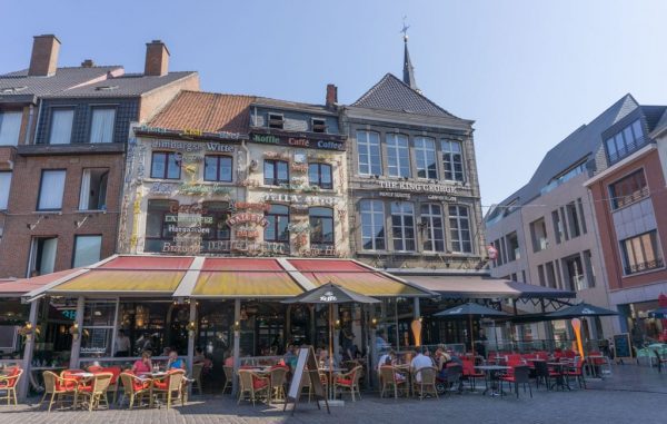 Wat te doen in Hasselt: tips en bezienswaardigheden