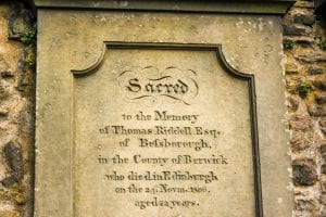 Harry Potter Tour in Edinburgh