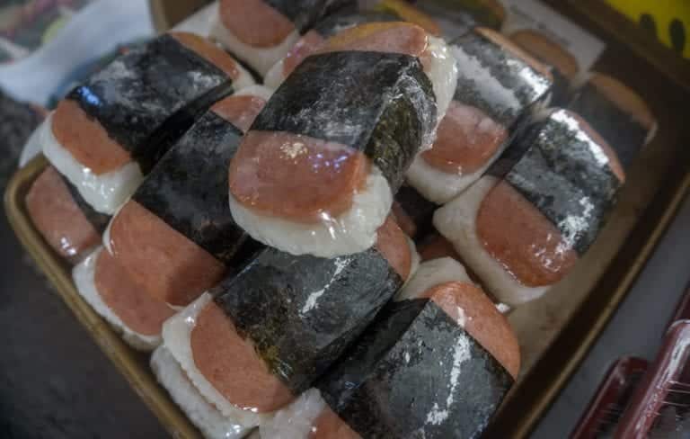 15x eten in Hawaii: deze specialiteiten moet je proeven