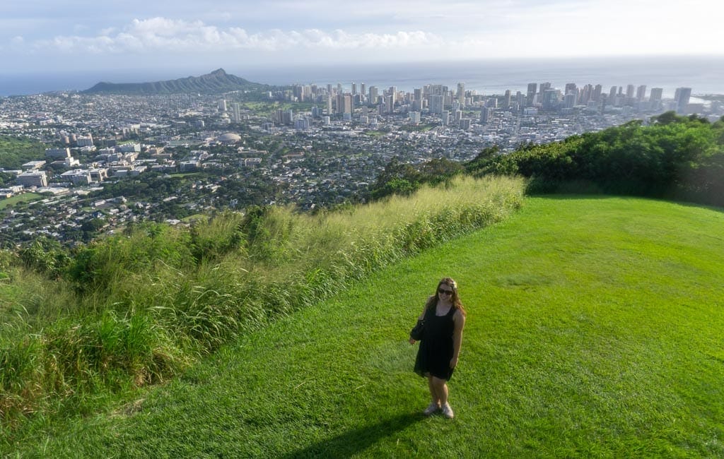 De mooiste uitzichtpunten op Oahu, Hawaii - Reisgenie