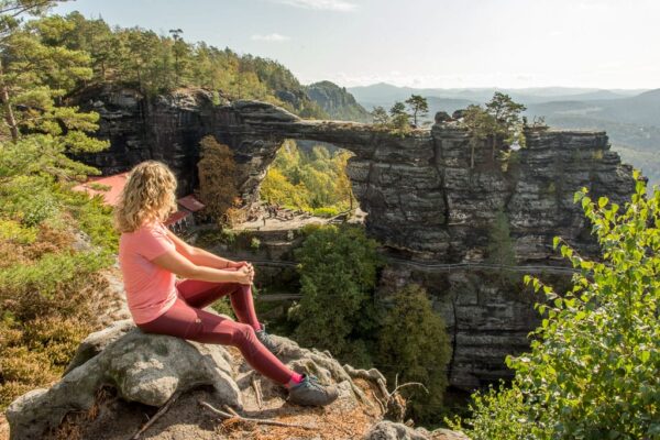 Punkva Grotten in Tsjechië: een sprookje onder de grond