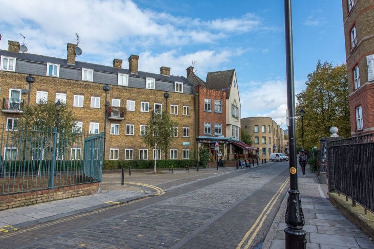 10x de leukste wijken van Londen: tips waar te verblijven