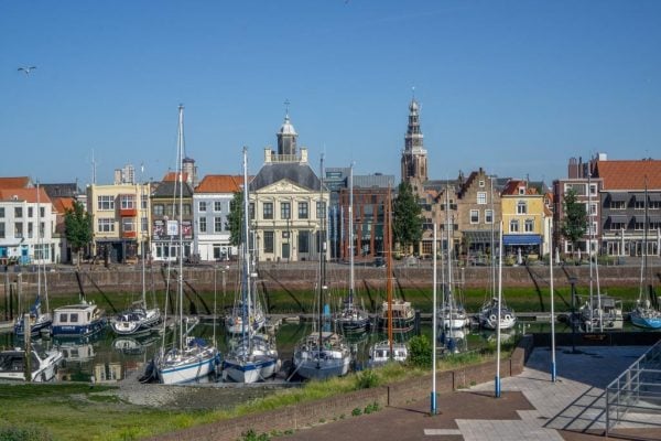 10x Doen in Walcheren, Zeeland - Reisgenie