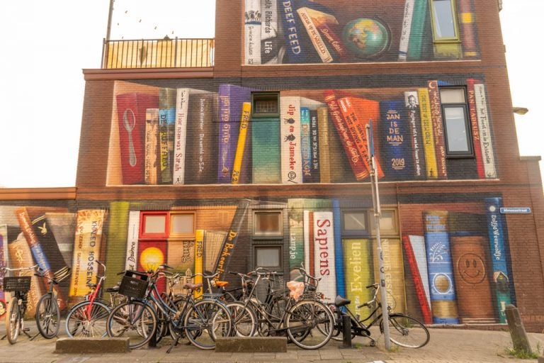 Wat te doen in Utrecht: de leukste tips voor deze gezellige stad