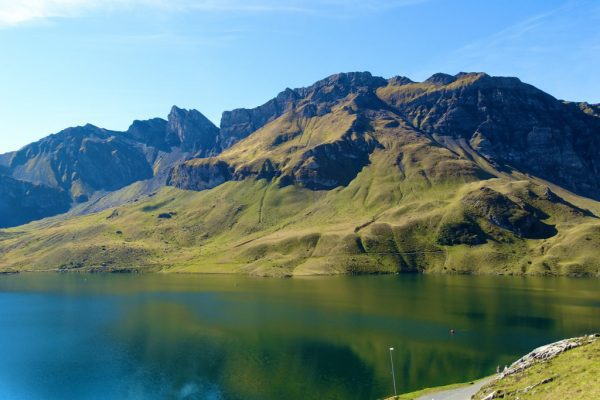 7x mooie natuur in Zwitserland: onze bucketlist