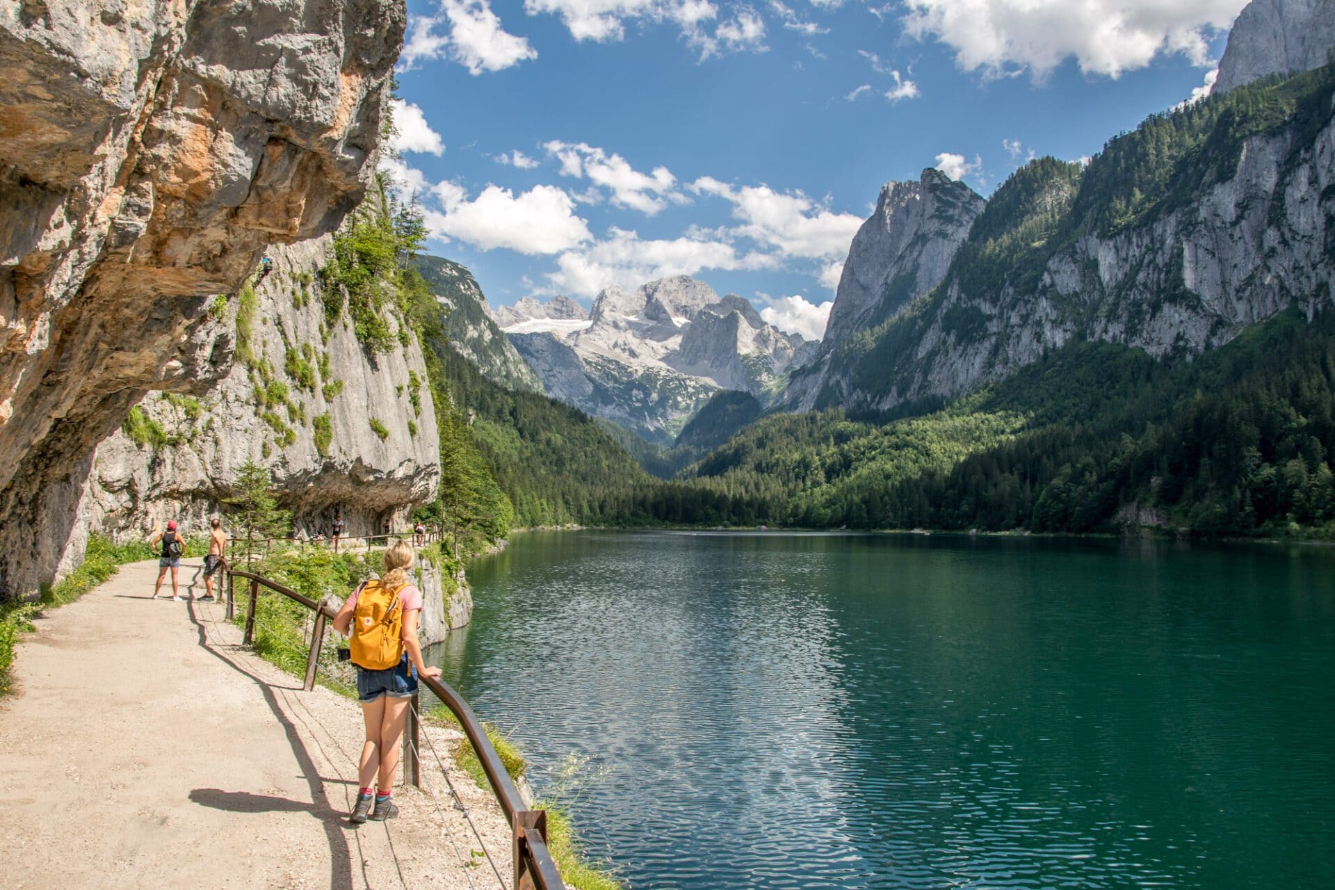 Oostenrijk: de mooiste bestemmingen en beste tips - Reisgenie