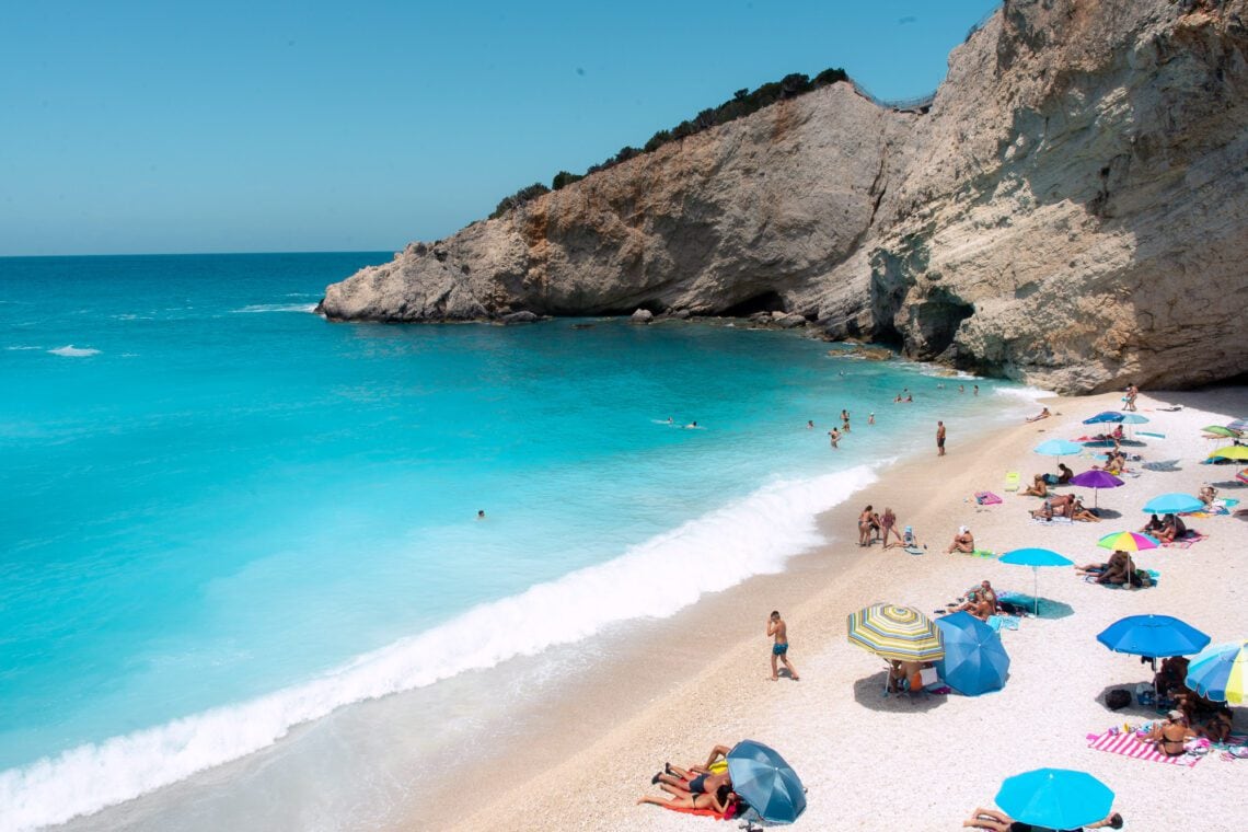 Tips voor Zuid-Kreta: de mooiste plekken - Reisgenie