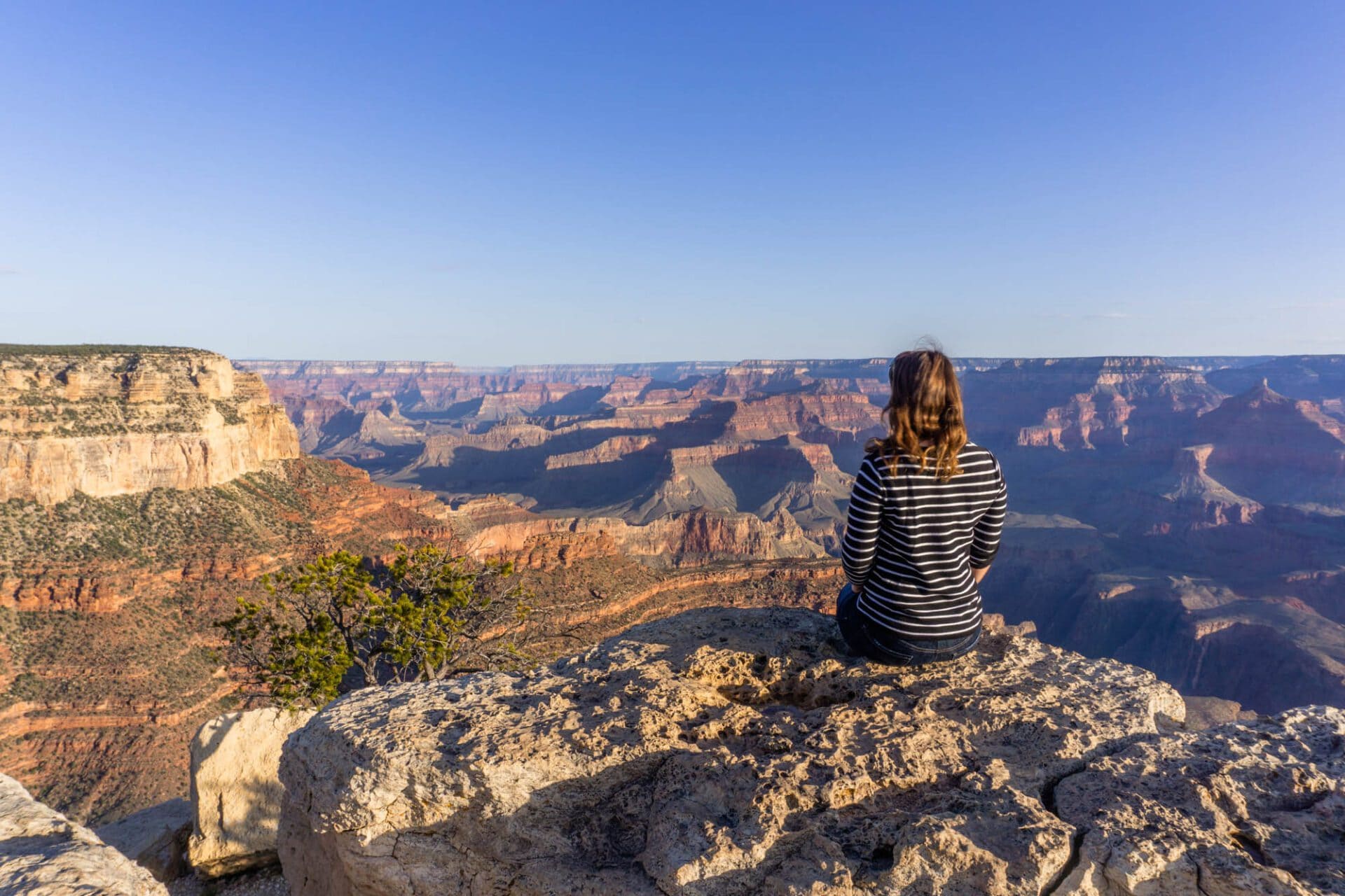 West-Amerika: de mooiste route en de beste tips - Reisgenie