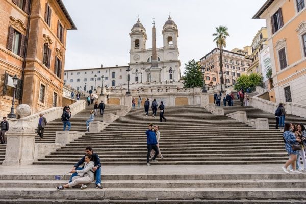 7x de leukste wijken in Rome: tips waar te verblijven
