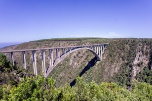 Tsitsikamma National Park: adembenemende natuur in Zuid-Afrika