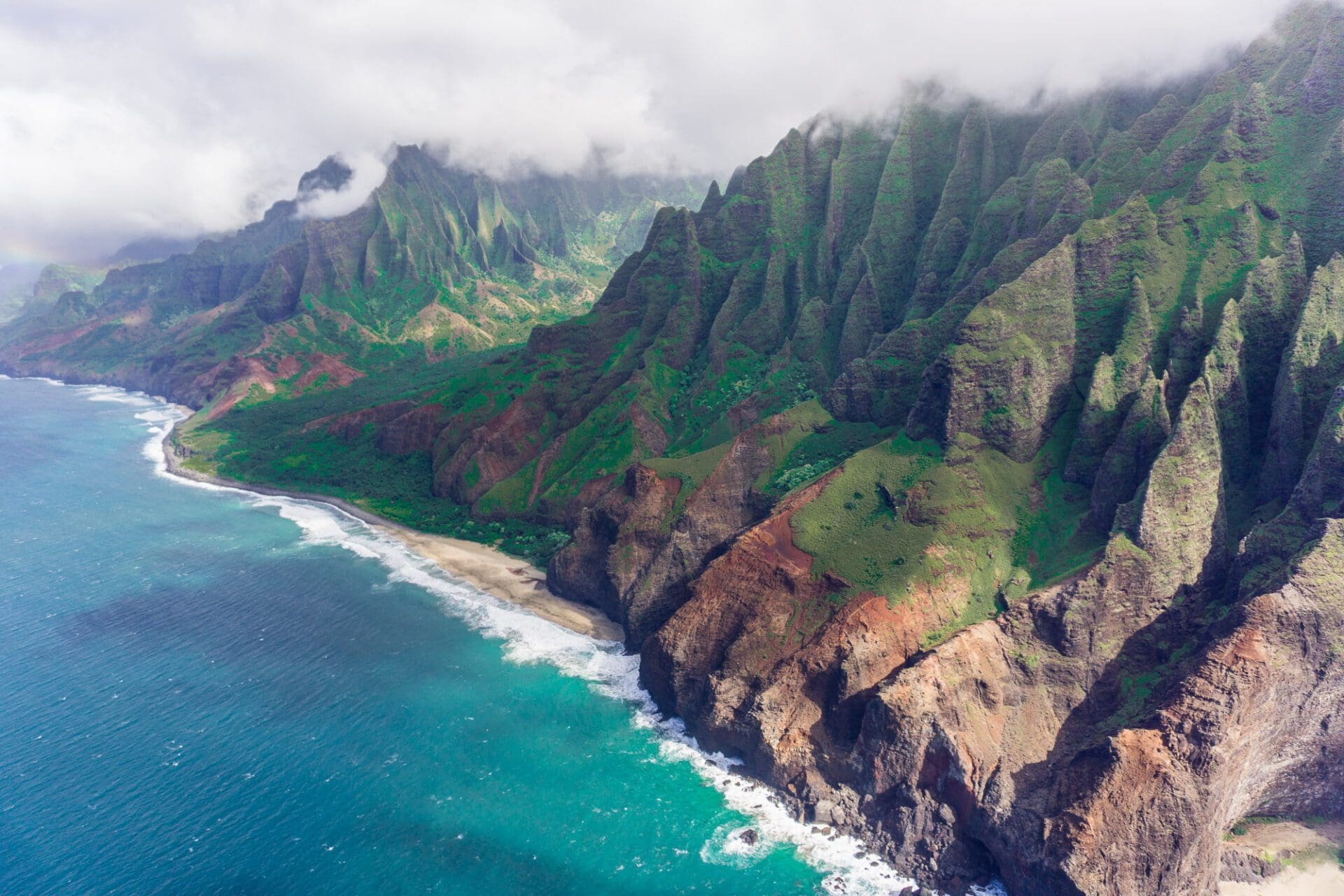 Hawaii: de beste tips en mooiste eilanden