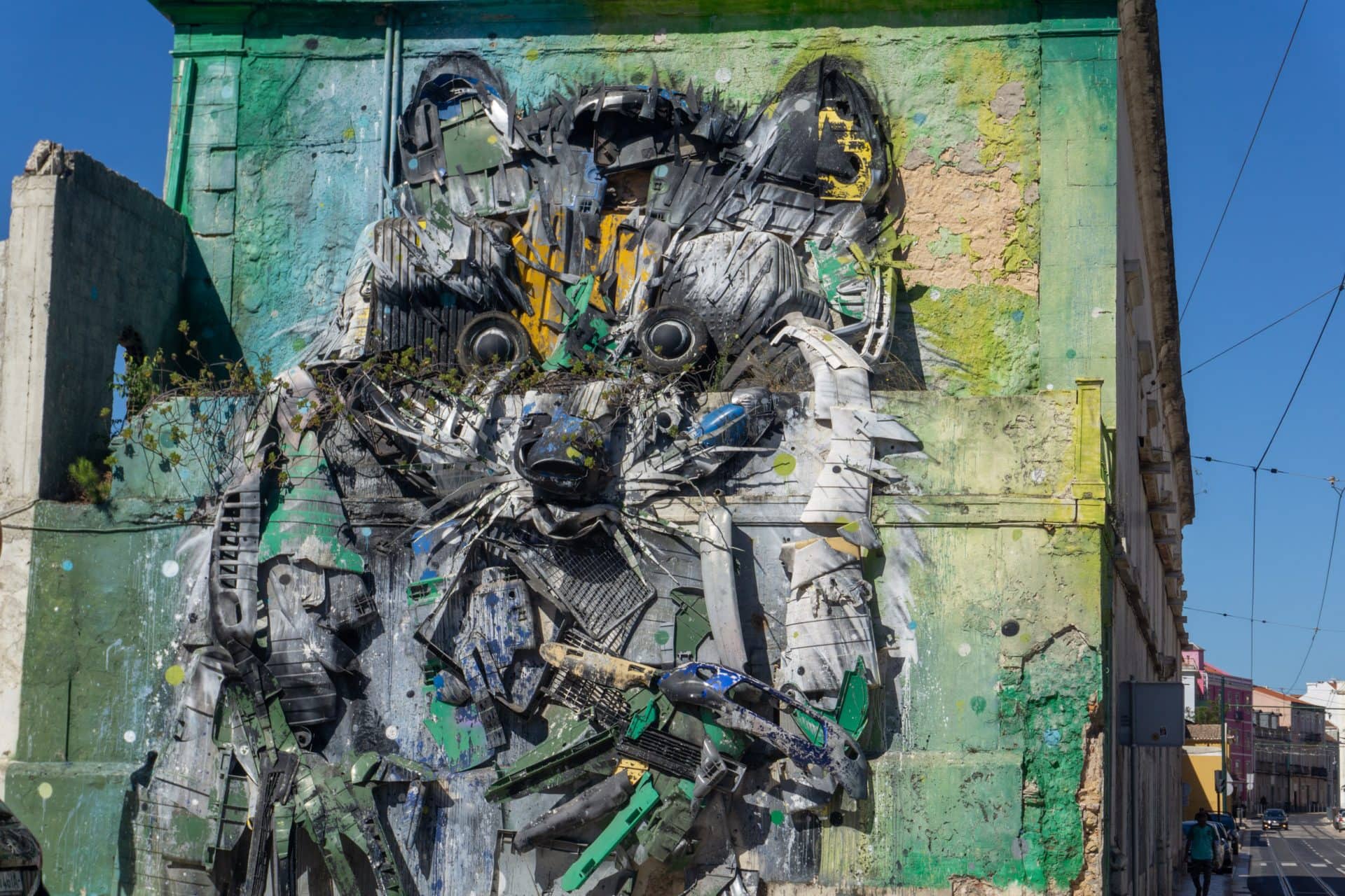 Wat te doen in Belém, Lissabon: tips en bezienswaardigheden