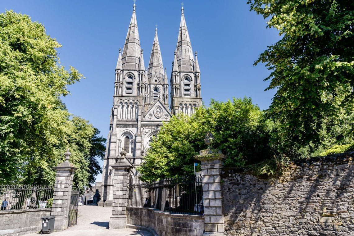 Wat te doen in Cork: tips en bezienswaardigheden