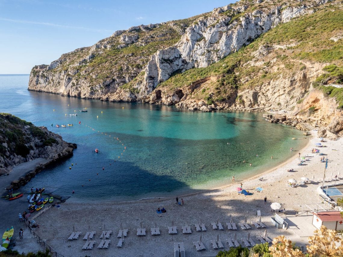 Wat te doen in Jávea (Xàbia) aan de Costa Blanca - Reisgenie