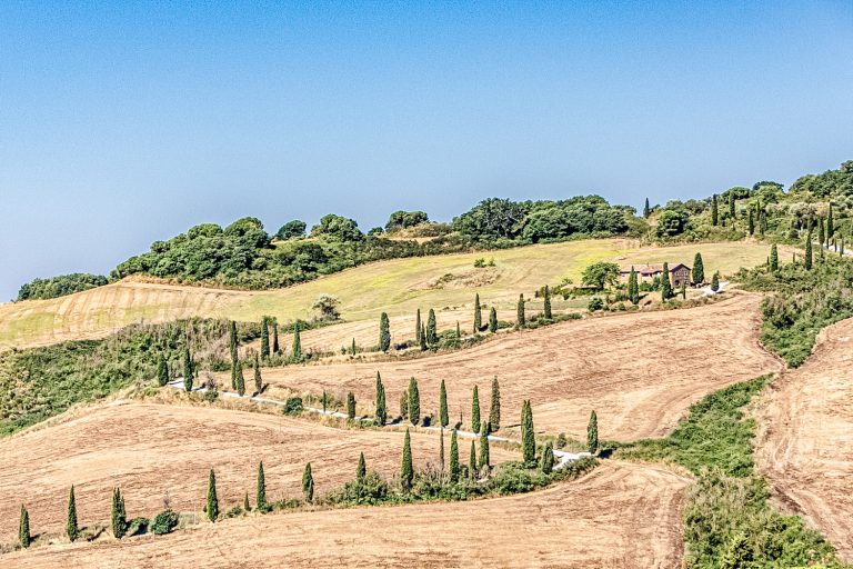 De 15 mooiste plekken in Toscane - Reisgenie