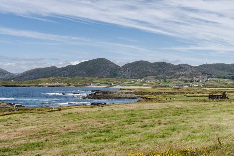Ring of Beara in Ierland: de mooiste stops - Reisgenie