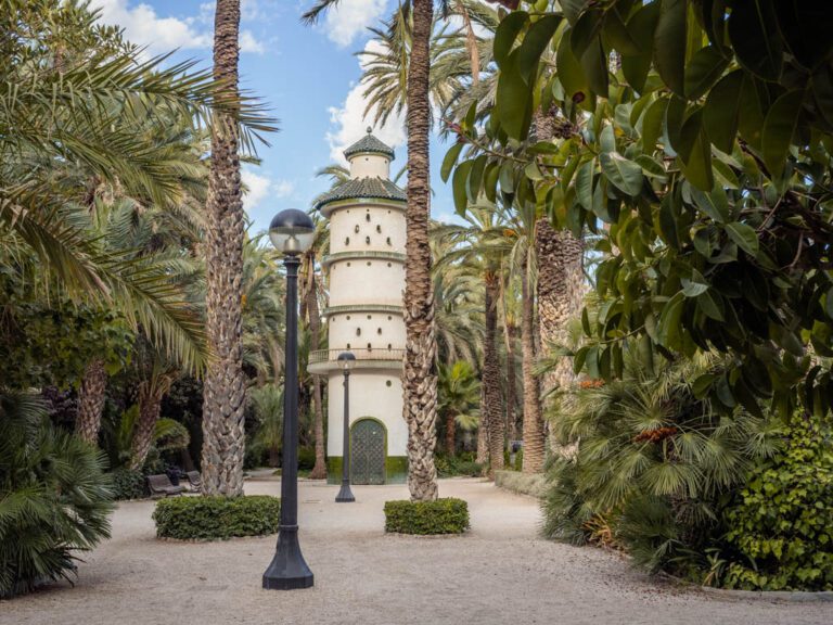 Wat te doen in Elche: de palmenstad van Spanje