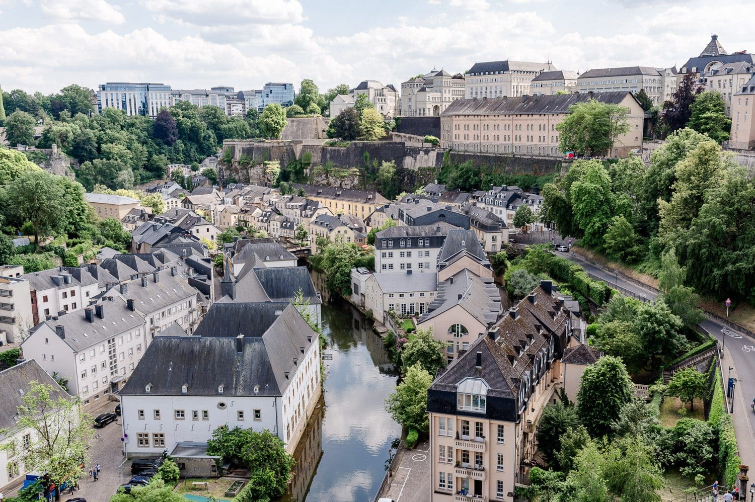 Wat Te Doen In Luxemburg Stad Tips En Bezienswaardigheden