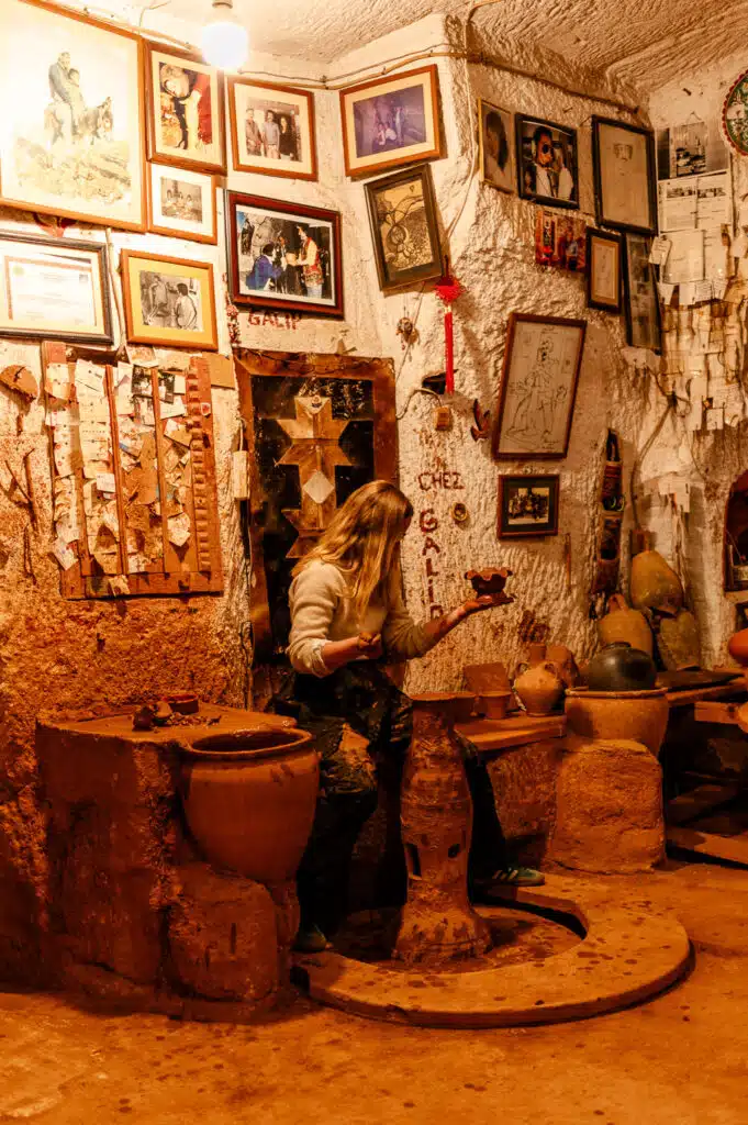 Wat te doen in Cappadocië: 11 tips en bezienswaardigheden