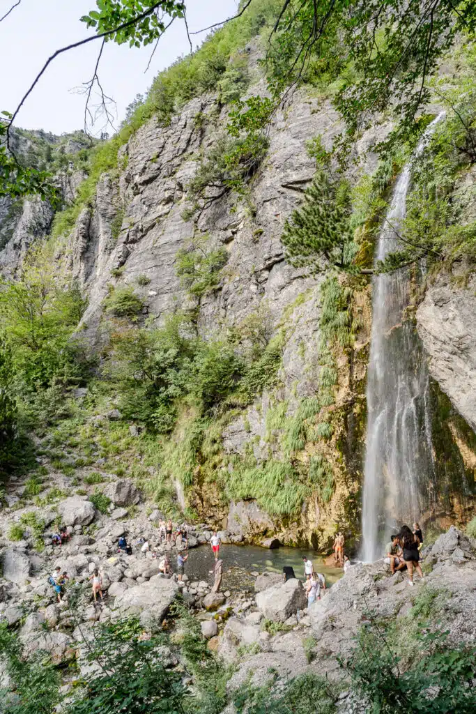 11x de mooiste plekken in Albanië