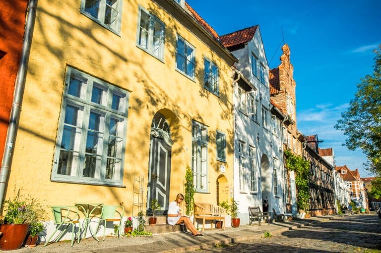 Wat te doen in Lübeck: 8 tips en bezienswaardigheden