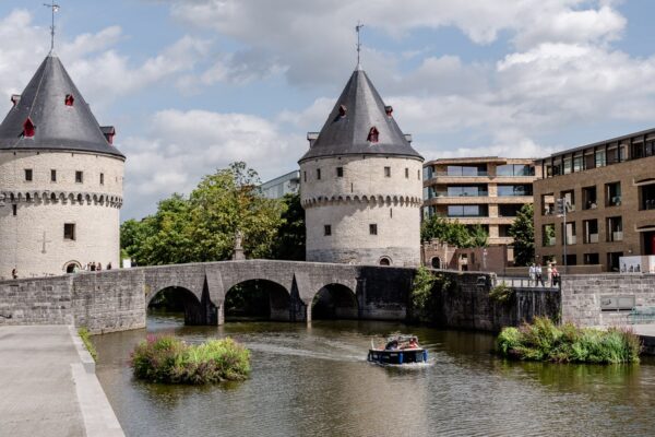 9x wat te doen in Kortrijk: tips en bezienswaardigheden