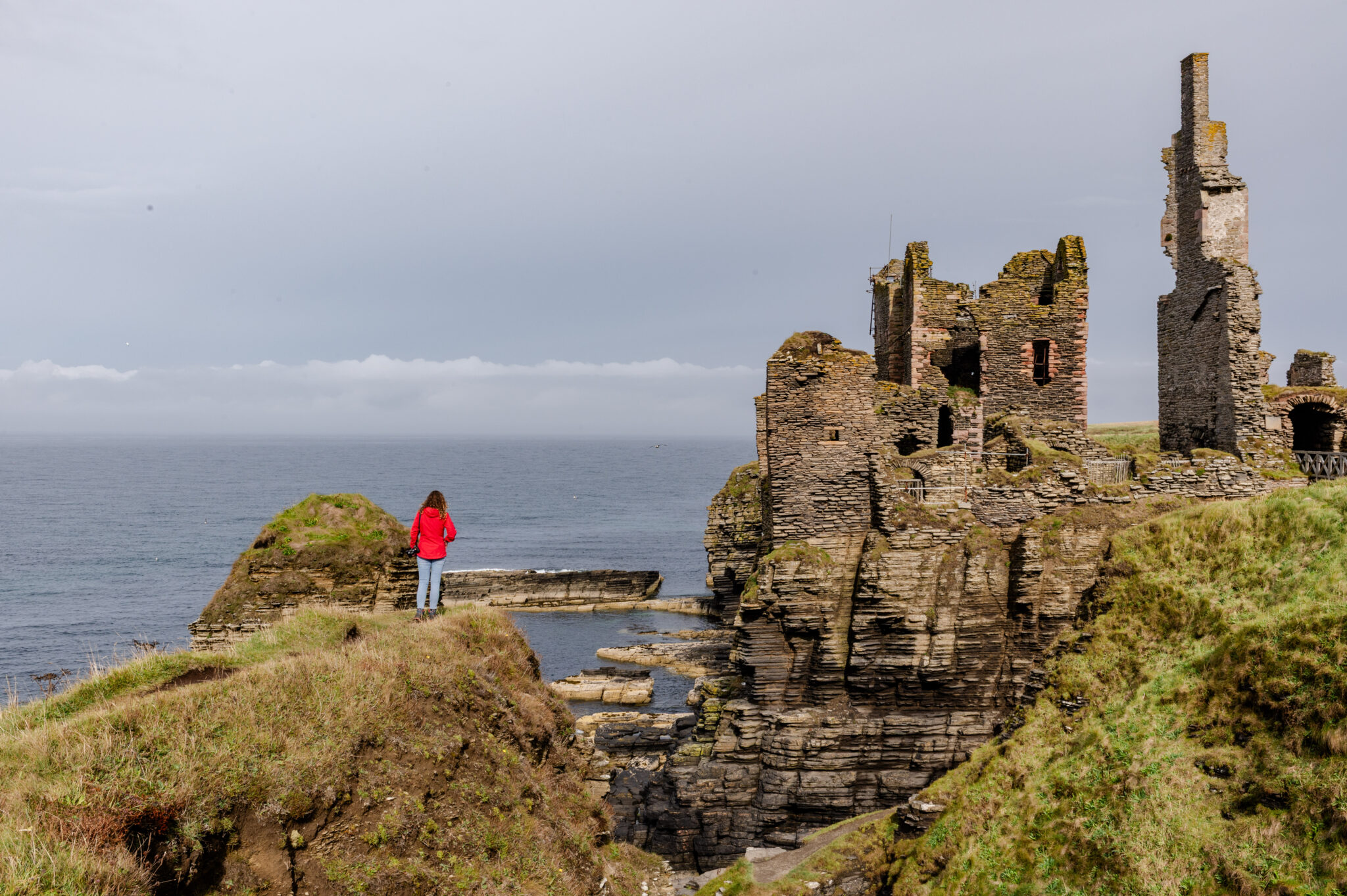 North Coast 500 route in Schotland: tips NC500 in 1 week